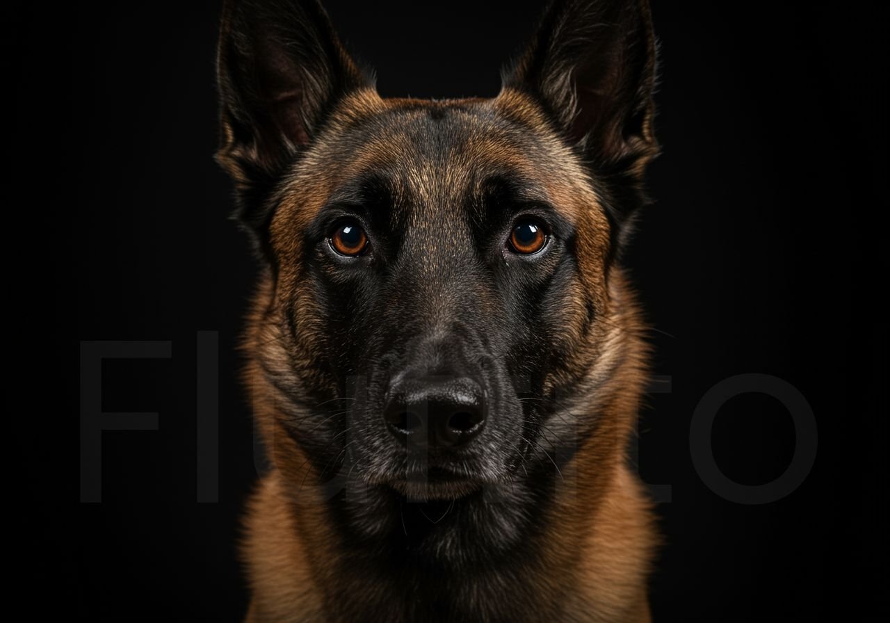 Belgian Malinois | Dog Breed Information